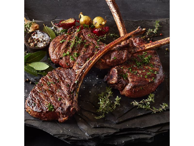 AÇOUGUE DE CARNES PARA CHURRASCO EM JARDIM PRIMAVERA - CORTES ESPECIAIS