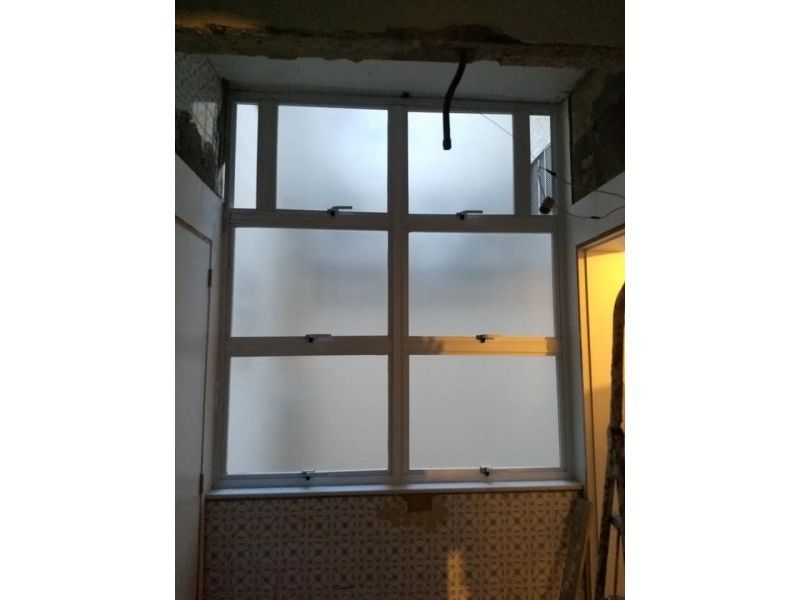 JANELAS ACÚSTICAS NA BARRA DA TIJUCA - RJ