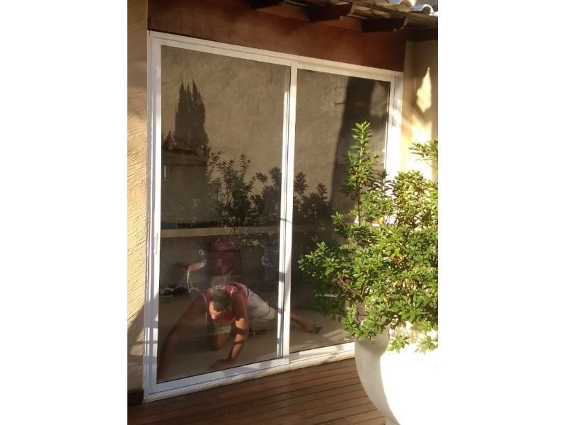 JANELAS ACÚSTICAS NO RIO DE JANEIRO - RJ