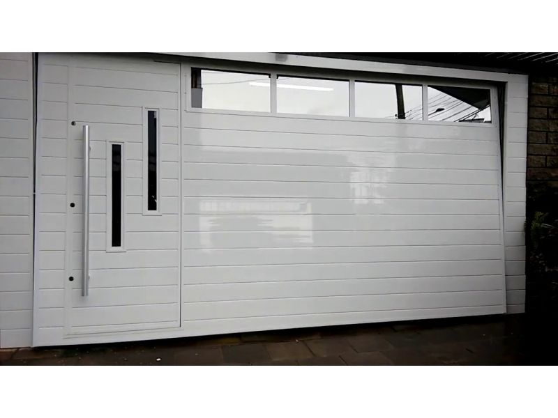 JANELAS ACÚSTICAS EM SANTA CRUZ DA SERRA - RJ