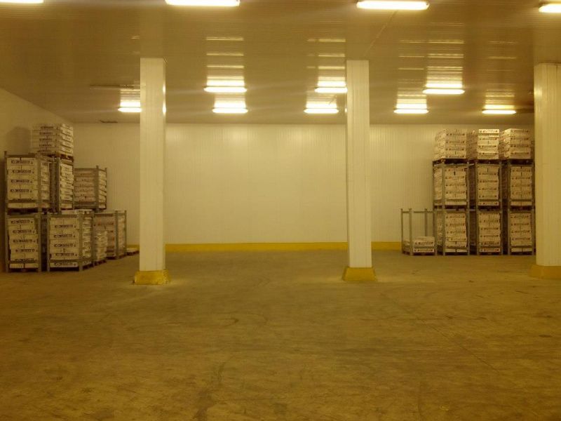 REFRIGERAÇÃO EM NOVA IGUAÇU-RJ - CÂMARAS FRIGORÍFICAS