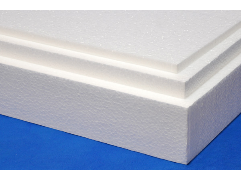 DISTRIBUIDORA DE ISOPOR EM JACAREPAGUÁ - RJ